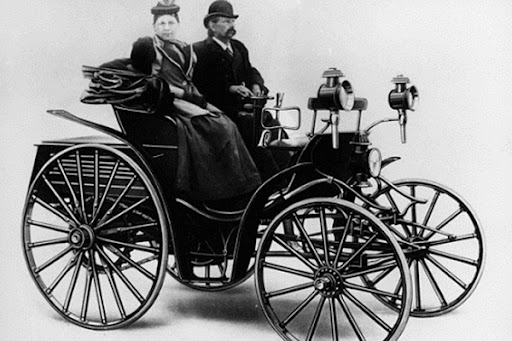 10 Most Influentials Cars In History | Classic Car Club