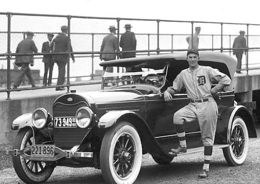 Key Milestones of the Automotive Industry | Classic Car Club